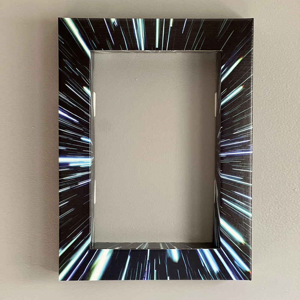 Pre-Assembled Shadow Box Sets – Shadow Pop Displays