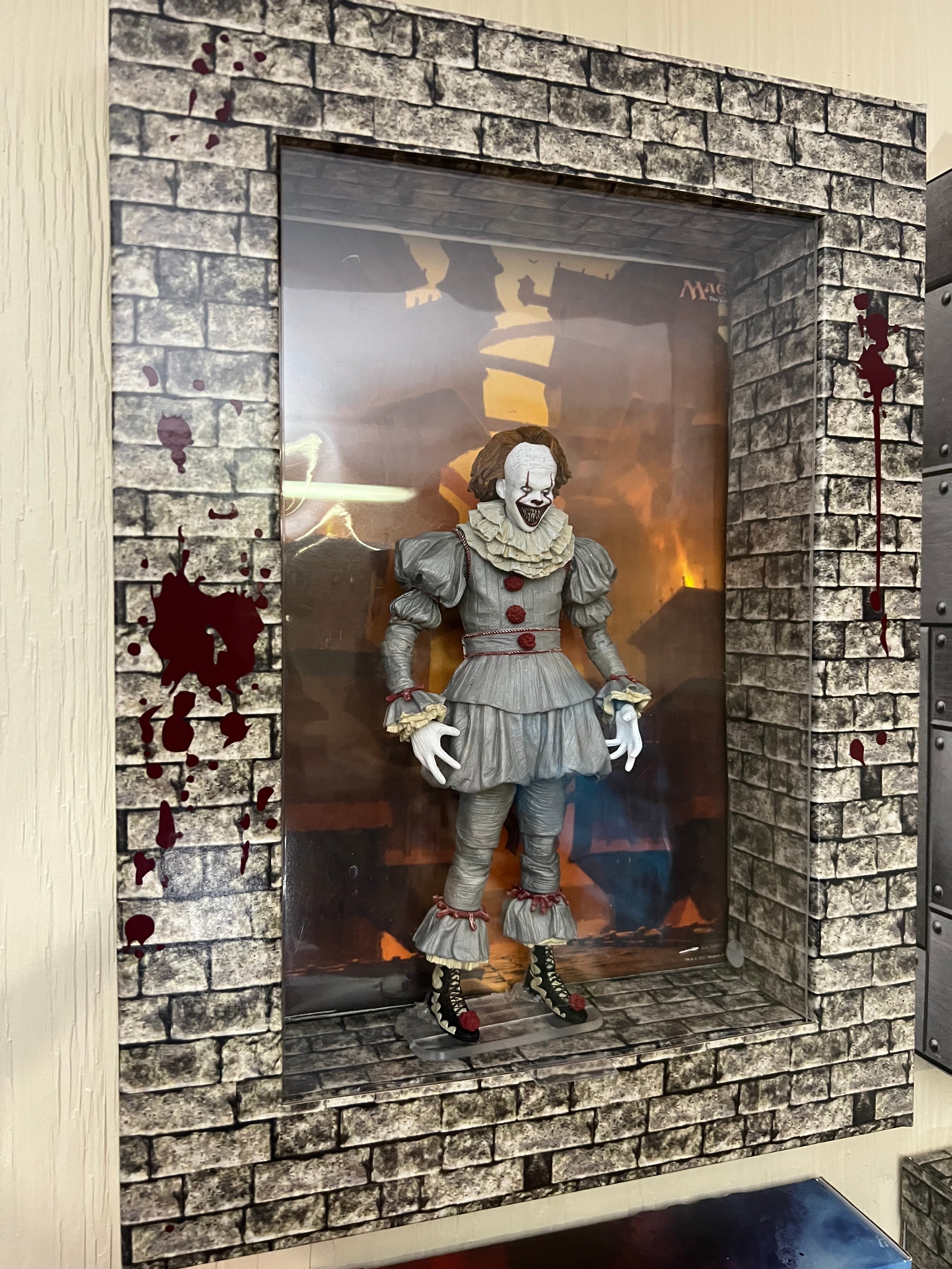 Protector Kits – Shadow Pop Displays